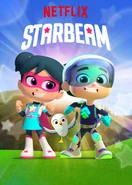 StarBeam | Heroes Wiki | Fandom