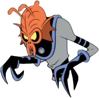Stuck Chuck | Heroes Wiki | Fandom