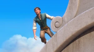 Flynn Rider/Gallery | Heroes Wiki | Fandom