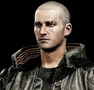 V (Cyberpunk) | Heroes Wiki | Fandom