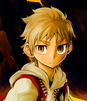 Teppei Ushizume | Heroes Wiki | Fandom