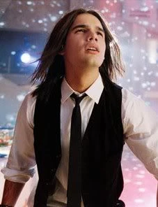 Warren Peace/Gallery | Heroes Wiki | Fandom