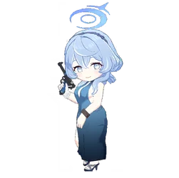 Ako Amau | Heroes Wiki | Fandom