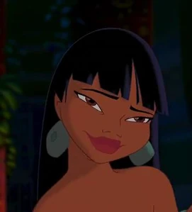 Chel/Gallery | Heroes Wiki | Fandom