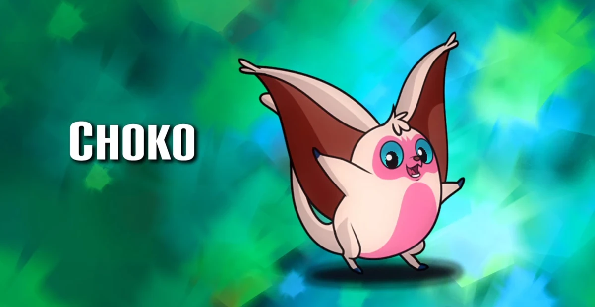 Choko | Heroes Wiki | Fandom