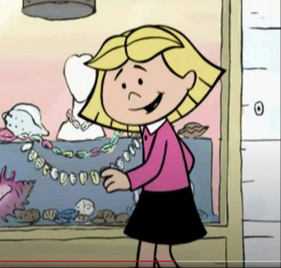 Emily Elizabeth Howard/Gallery | Heroes Wiki | Fandom