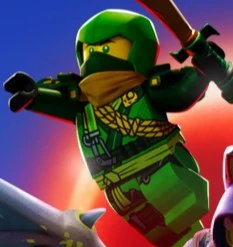 Lloyd Garmadon | Heroes Wiki | Fandom