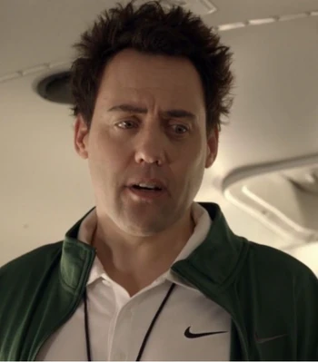 Coach Bobby Finstock | Heroes Wiki | Fandom