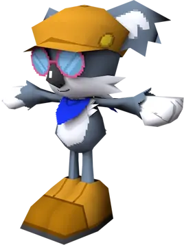 Colonel (Sonic the Hedgehog) | Heroes Wiki | Fandom