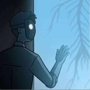 Detective Void/Gallery | Heroes Wiki | Fandom