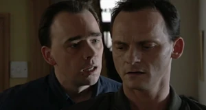 Mark Fowler/Gallery | Heroes Wiki | Fandom