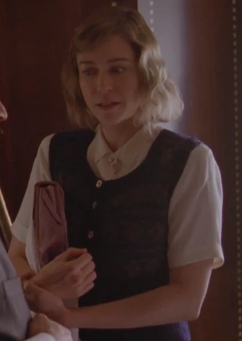 Greta Ohlsson | Heroes Wiki | Fandom