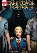 Jake Chambers | Heroes Wiki | Fandom