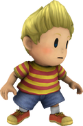 Lucas | Heroes Wiki | Fandom