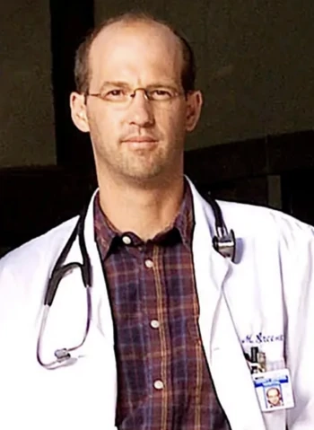 Mark Greene | Heroes Wiki | Fandom