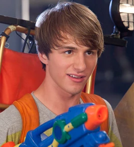 Fred Figglehorn | Heroes Wiki | Fandom