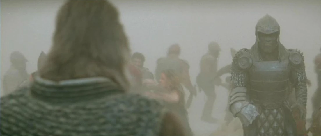 Krull | Heroes Wiki | Fandom