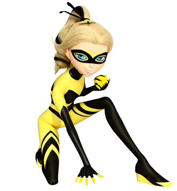 Queen Bee | Heroes Wiki | Fandom