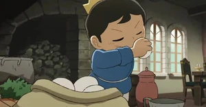 Bojji/Gallery | Heroes Wiki | Fandom