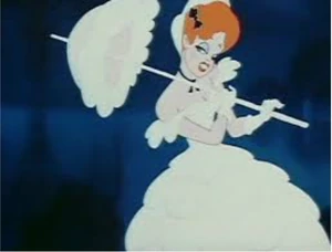 Red (Tex Avery)/Gallery | Heroes Wiki | Fandom