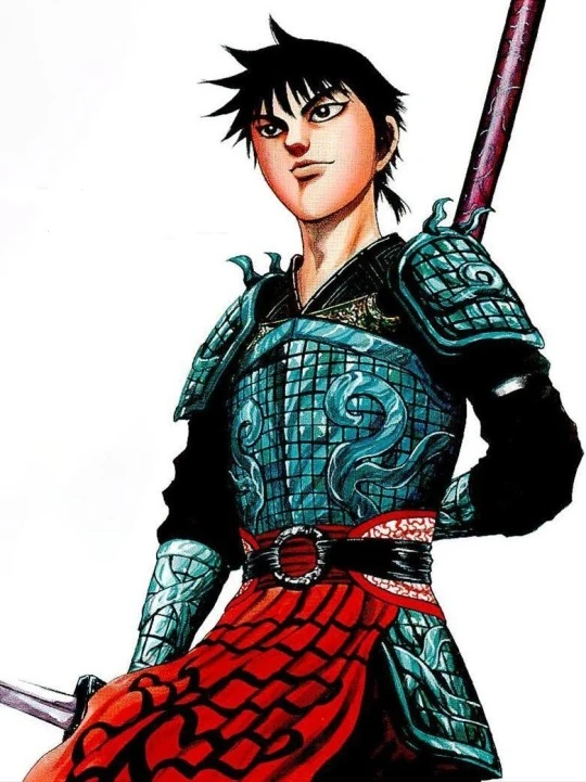 Hi Shin Army/Gallery | Heroes Wiki | Fandom