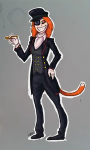 SCP-2085 | Heroes Wiki | Fandom