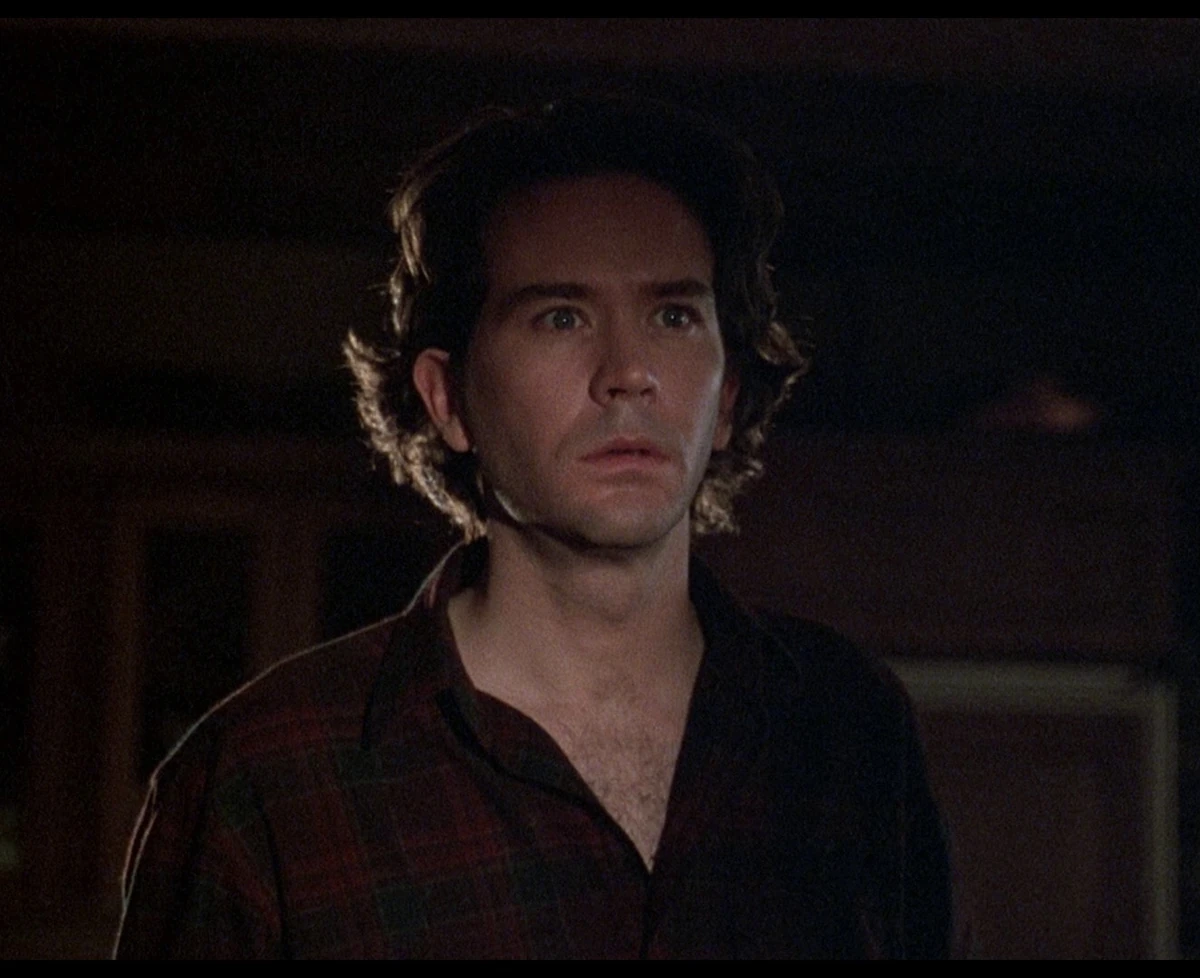 Thad Beaumont | Heroes Wiki | Fandom