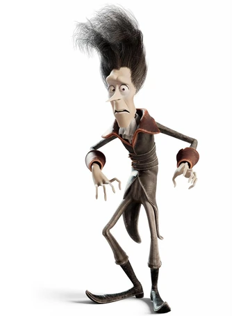 Twigleg (Dragon Rider) | Heroes Wiki | Fandom
