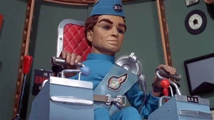 Scott Tracy | Heroes Wiki | Fandom