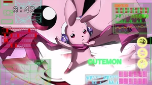 Cutemon | Heroes Wiki | Fandom