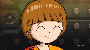 Ace Ambling | Heroes Wiki | Fandom