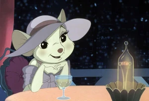 Miss Bianca/Gallery | Heroes Wiki | Fandom