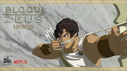 Heron (Blood of Zeus) | Heroes Wiki | Fandom