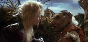 Hoggle | Heroes Wiki | Fandom