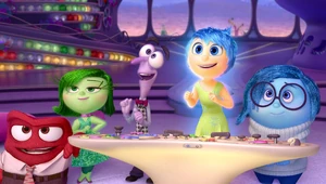 Disgust/Gallery | Heroes Wiki | Fandom