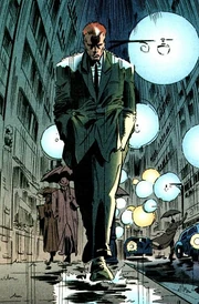 Spectre (Jim Corrigan) | Heroes Wiki | Fandom