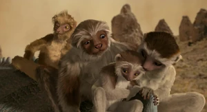 Suri | Heroes Wiki | Fandom