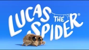 Lucas (Lucas The Spider) | Heroes Wiki | Fandom