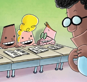 Melvin Sneedly/Gallery | Heroes Wiki | Fandom