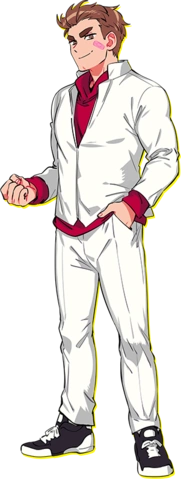 User blog:Vincent Ly/Arc System Works Guys | Heroes Wiki | Fandom