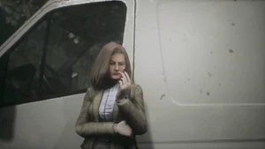 Rosemary Reed | Heroes Wiki | Fandom