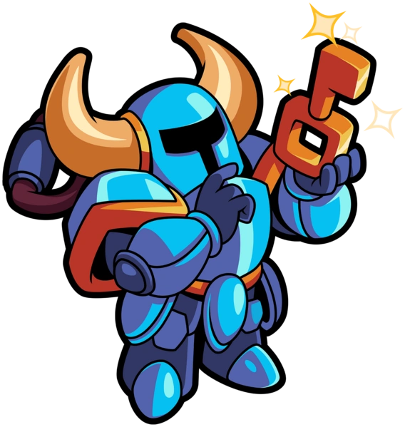 Shovel Knight | Heroes Wiki | Fandom