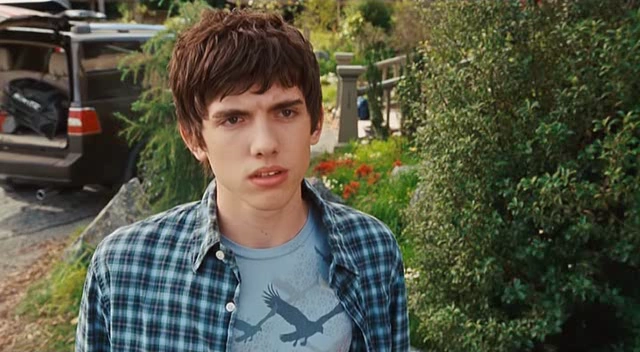 Tom Pearson | Heroes Wiki | Fandom