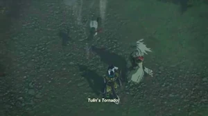 Tulin/Gallery | Heroes Wiki | Fandom