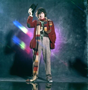 Fourth Doctor | Heroes Wiki | Fandom