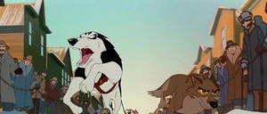 Balto/Gallery | Heroes Wiki | Fandom