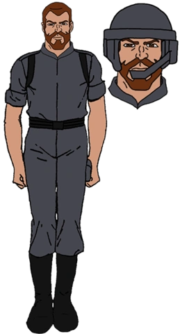 Breaker/Gallery | Heroes Wiki | Fandom