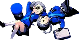 Lavenza | Heroes Wiki | Fandom