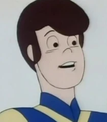 Biff | Heroes Wiki | Fandom