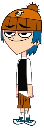 Grojband Laney Penn And Corey Riffin